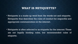 NETIQUETTEhrihiurhoihtoihioehorehurbbr.pptx