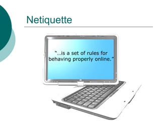 Netiquette_2 | PPT