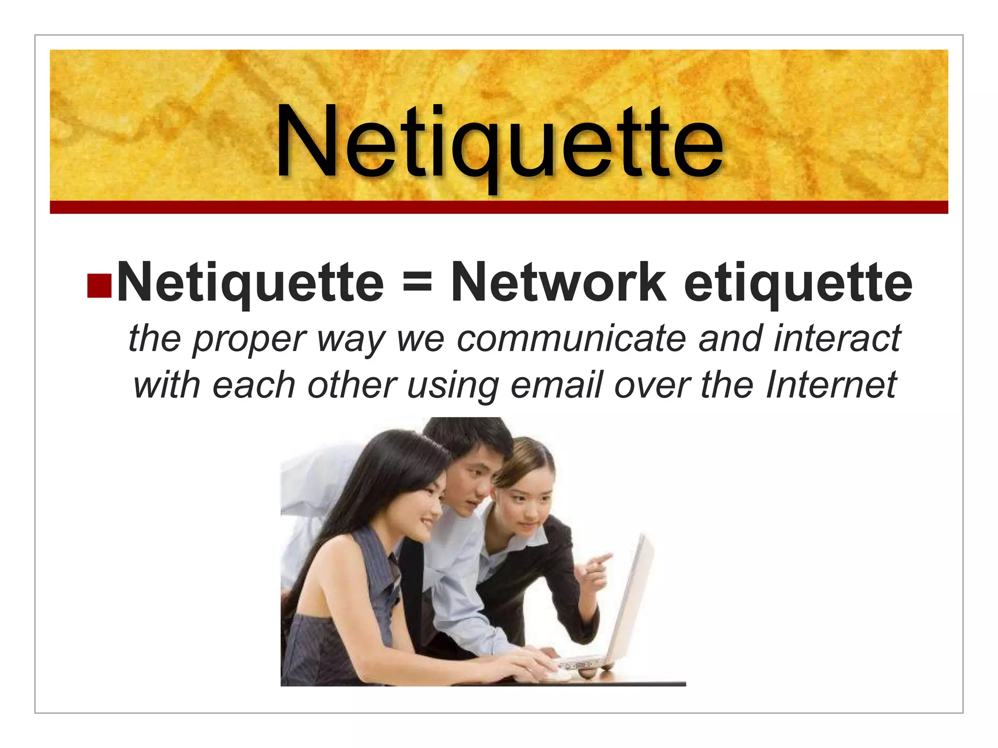 Netiquette (3).ppt