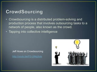 Netiquette and Collective Intelligence | PPTX