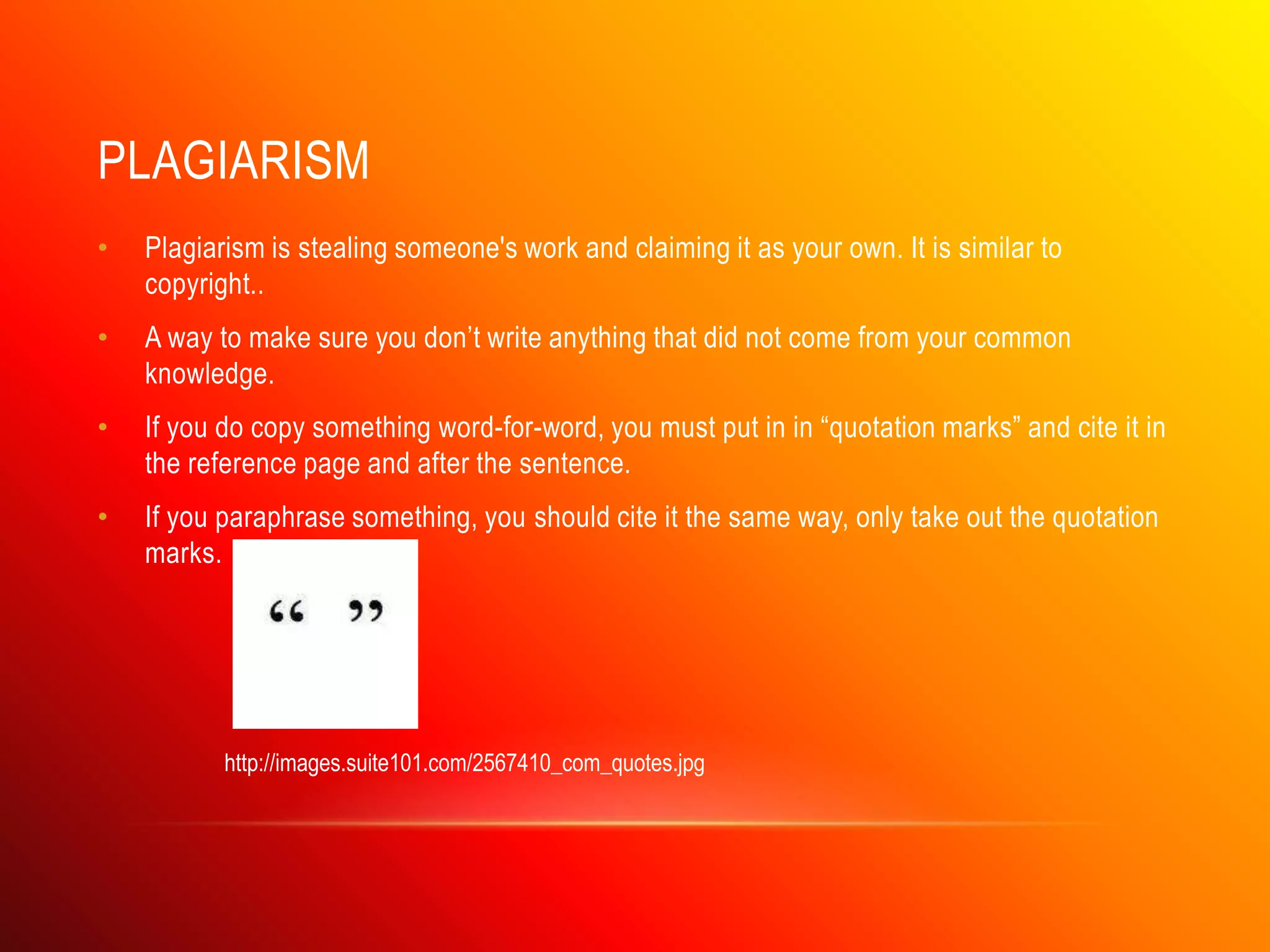 Netiquette, Copyright, and Plagiarism | PPTX | Law
