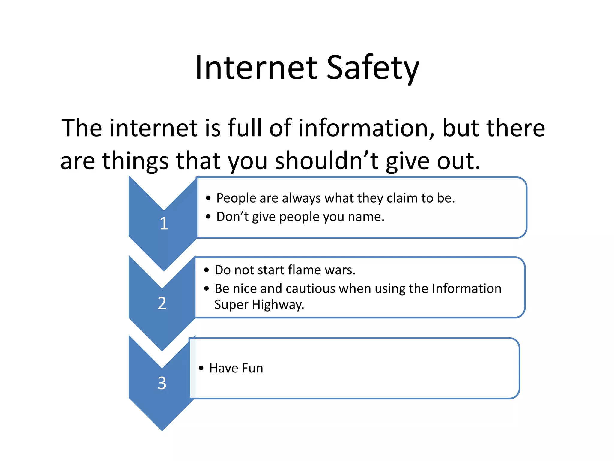 Netiquette Ned (Nicole) | PPTX
