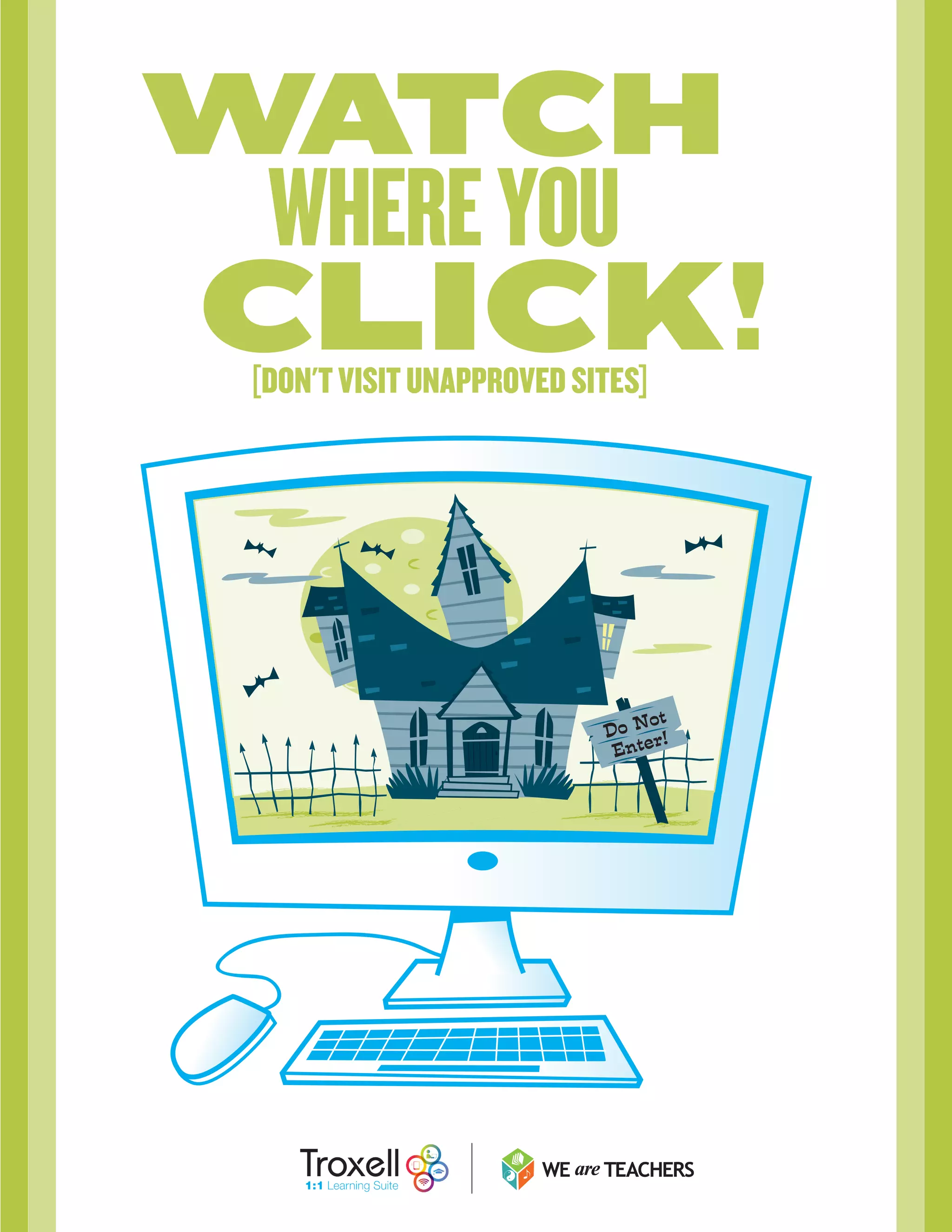 Netiquette posters | PDF