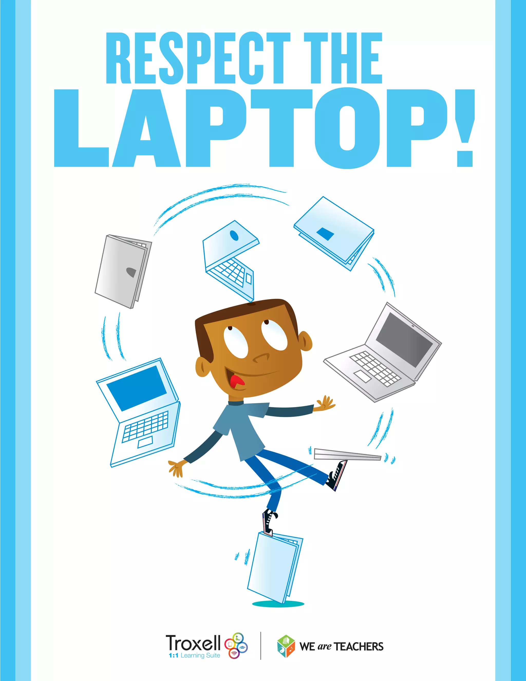 Netiquette posters | PDF