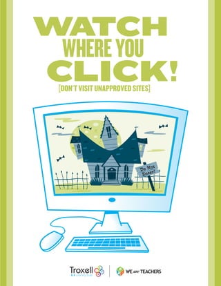 Netiquette posters | PDF