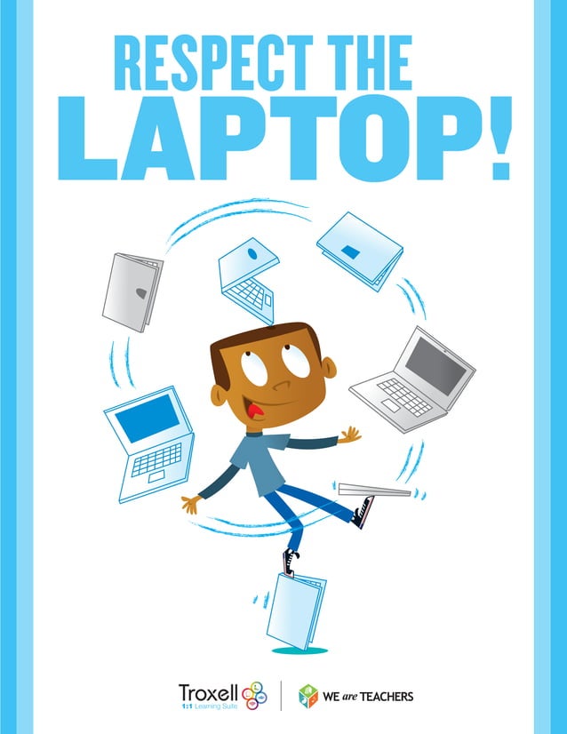 Netiquette posters | PDF