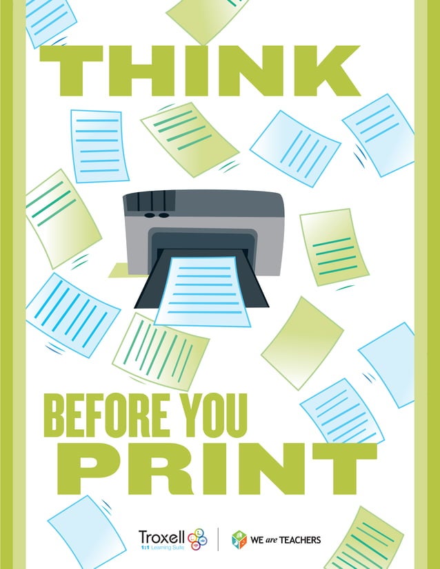 Netiquette posters | PDF