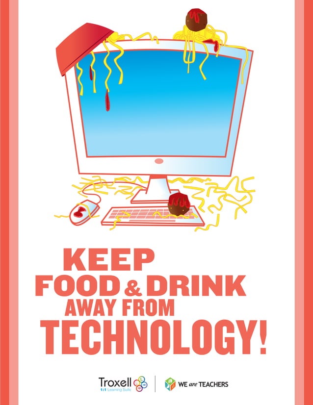 Netiquette posters | PDF