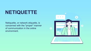 Netiquettes.pptx