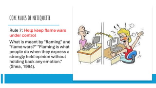 Netiquettes.INFORMATION.AND.TECHNOLOGY.pdf