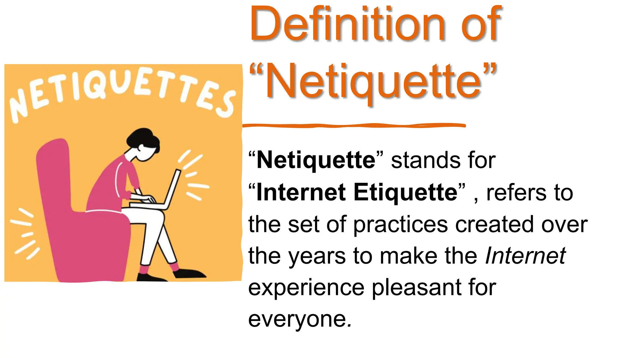 Netiquettes eepti in human behavior.pptx