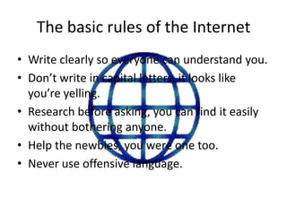 Netiquette | PPT