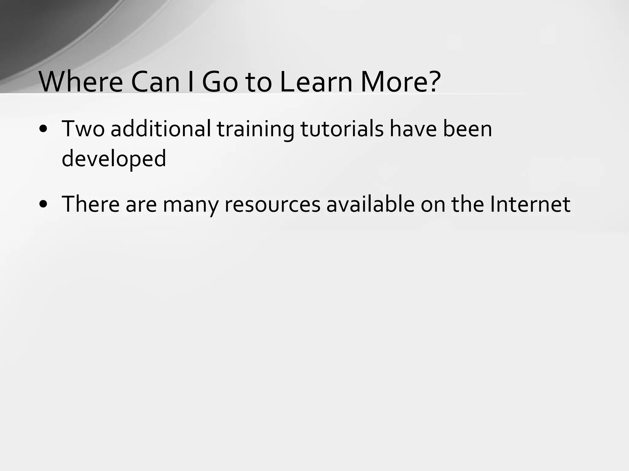 Netiquettetutorial Overview Ppt