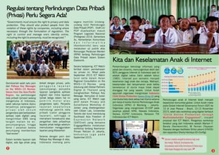 Netizen Indonesia Kini (Oktober - Desember 2015) | PPT