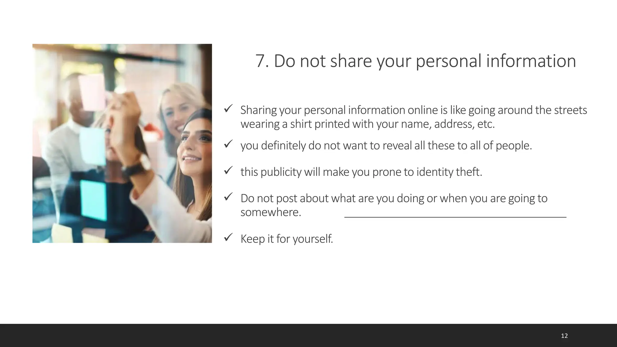 Netizenship and Netiquette in Online Communities | PPTX