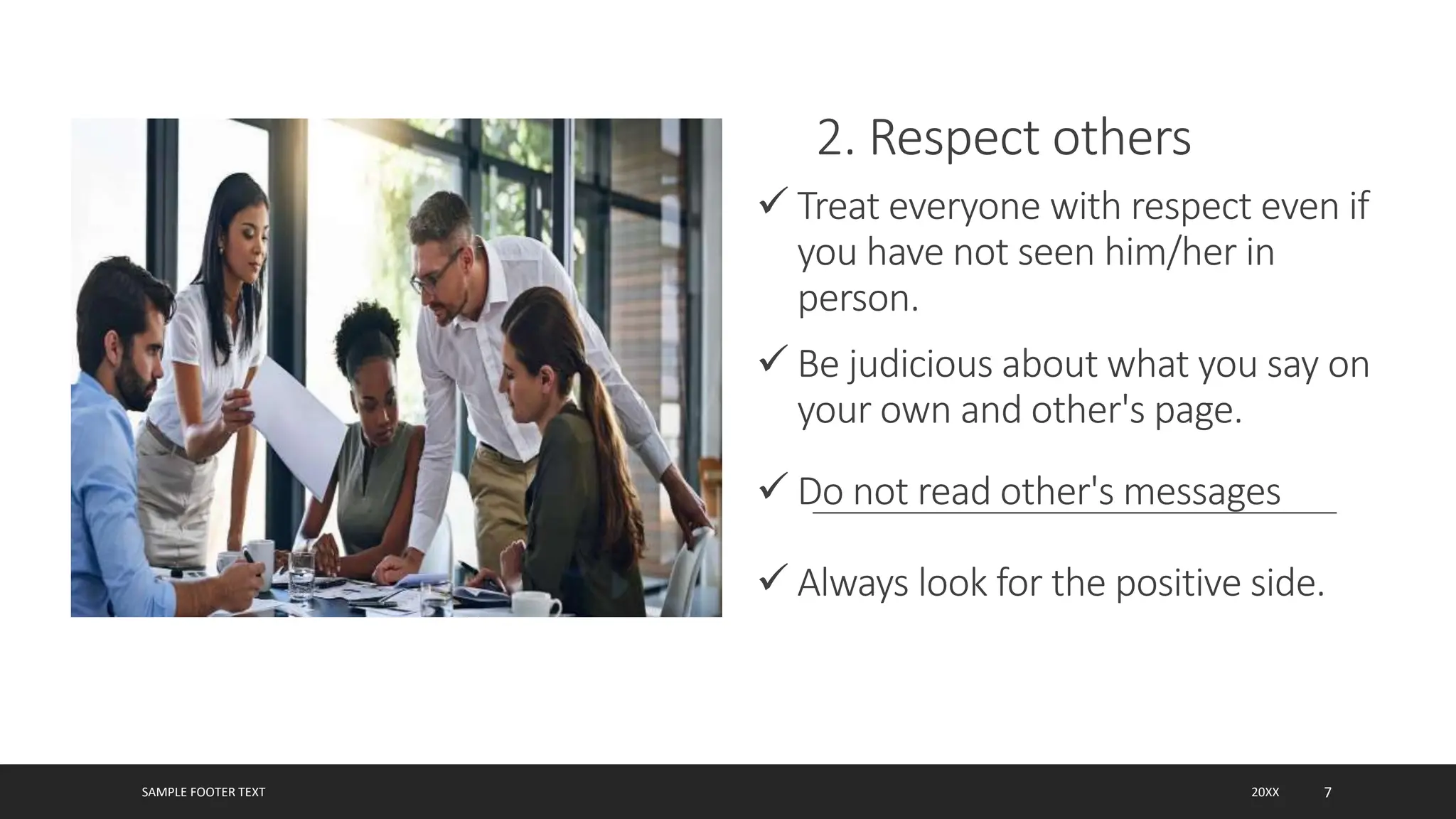 Netizenship and Netiquette in Online Communities | PPTX