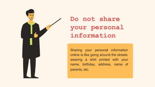 Netizenship and Netiquette in Online Communities.pptx