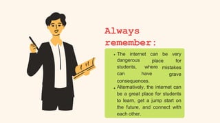 Netizenship and Netiquette in Online Communities.pptx
