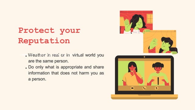 Netizenship and Netiquette in Online Communities.pptx