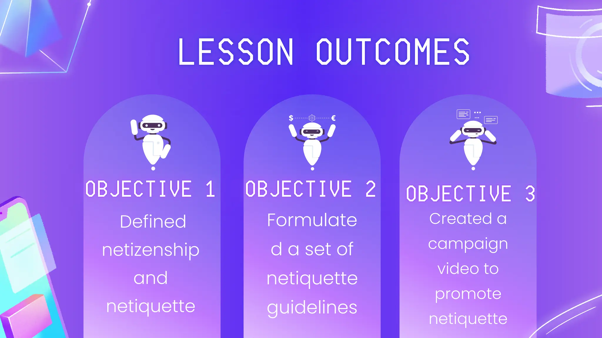 Netizenship and Netiquette in Online Communities.pdf