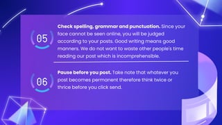 Netizenship and Netiquette in Online Communities.pdf