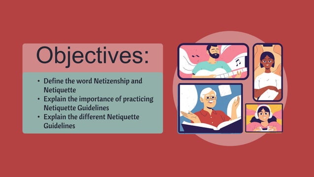 Netizenship and Netiqutte in Online Communities.pptx