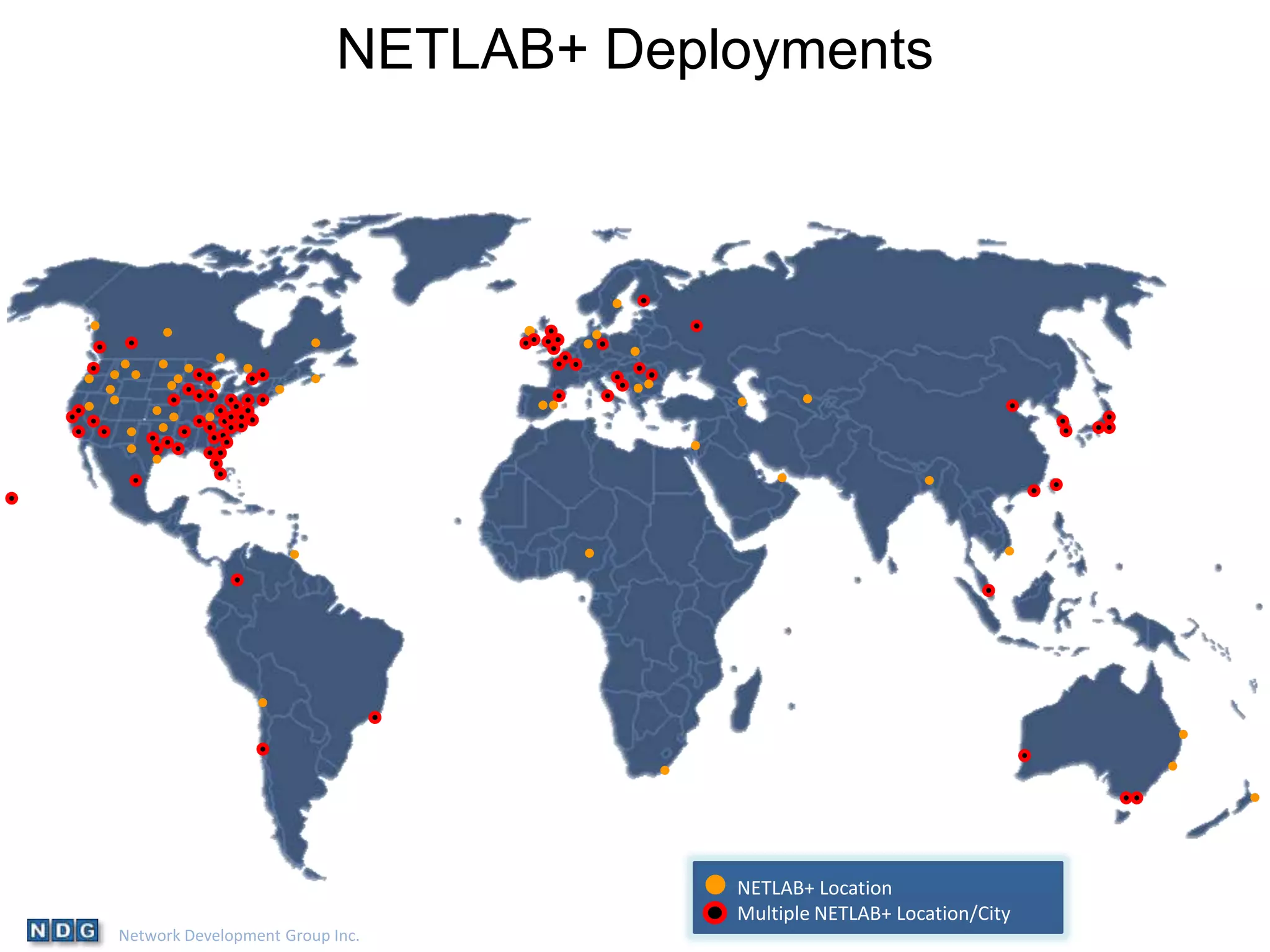 Netlab+overview | PPT