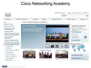 Netlab+overview | PPT