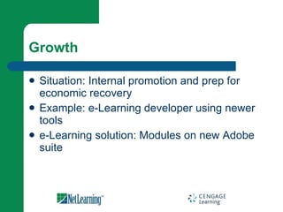 e-Learning in the New Economy | PPT
