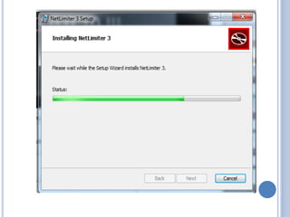 Netlimiter 3 pro | PPT