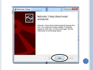 Netlimiter 3 pro | PPT