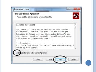 Netlimiter 3 pro | PPT
