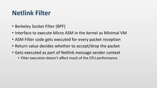 Netlink-Optimization.pptx