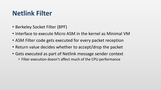 Netlink-Optimization.pptx