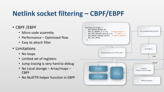 Netlink-Optimization.pptx