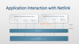 Netlink-Optimization.pptx