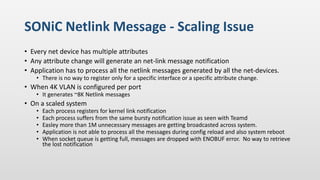 Netlink-Optimization.pptx