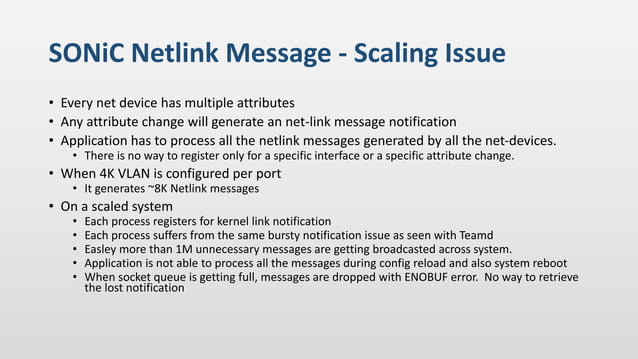 Netlink-Optimization.pptx