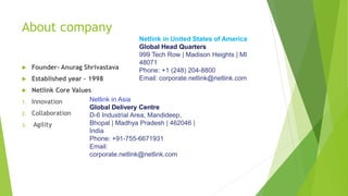 netlink.pptx