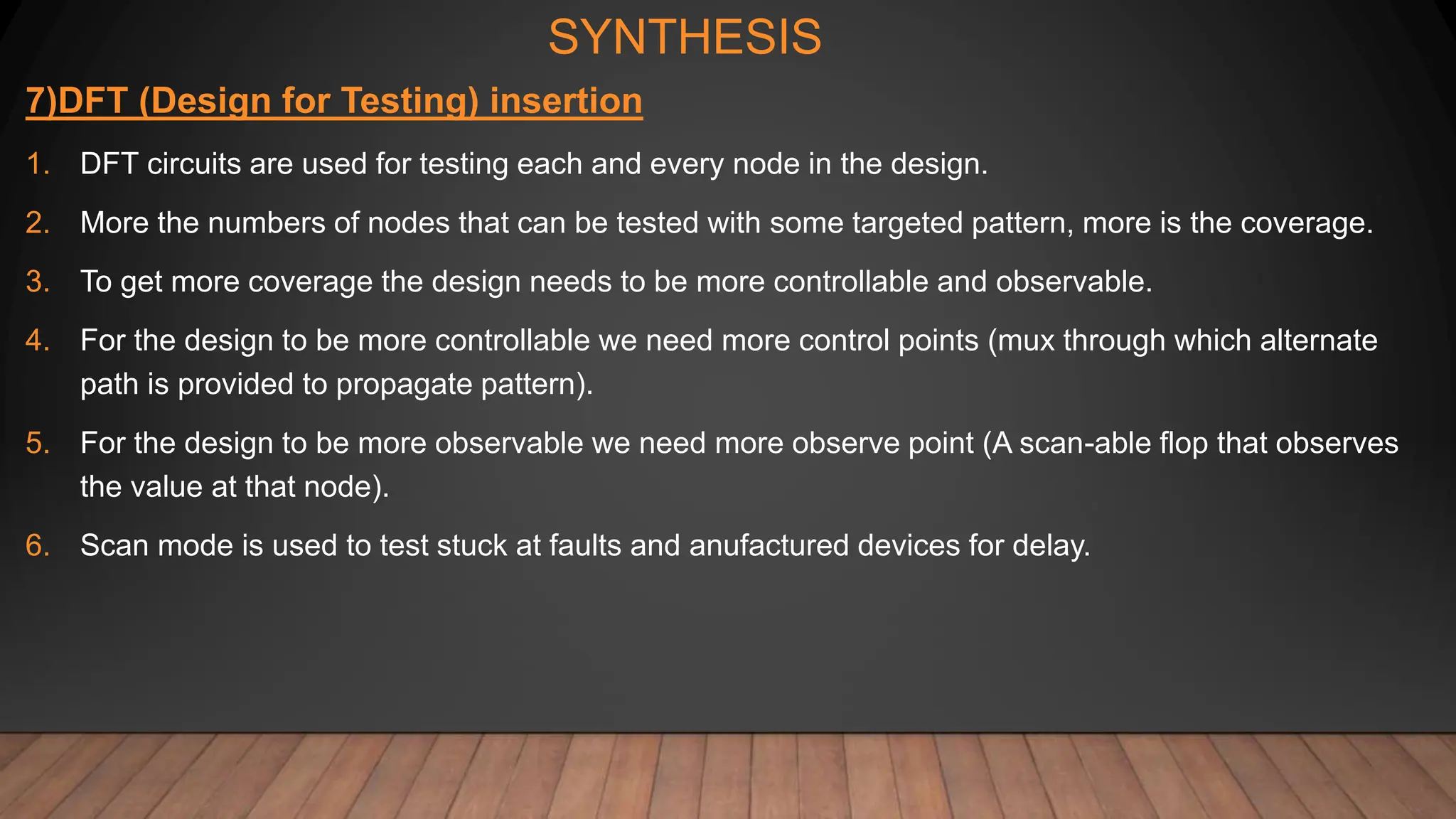 Netlist to GDSII flow new.pptx physical design full info | PPTX