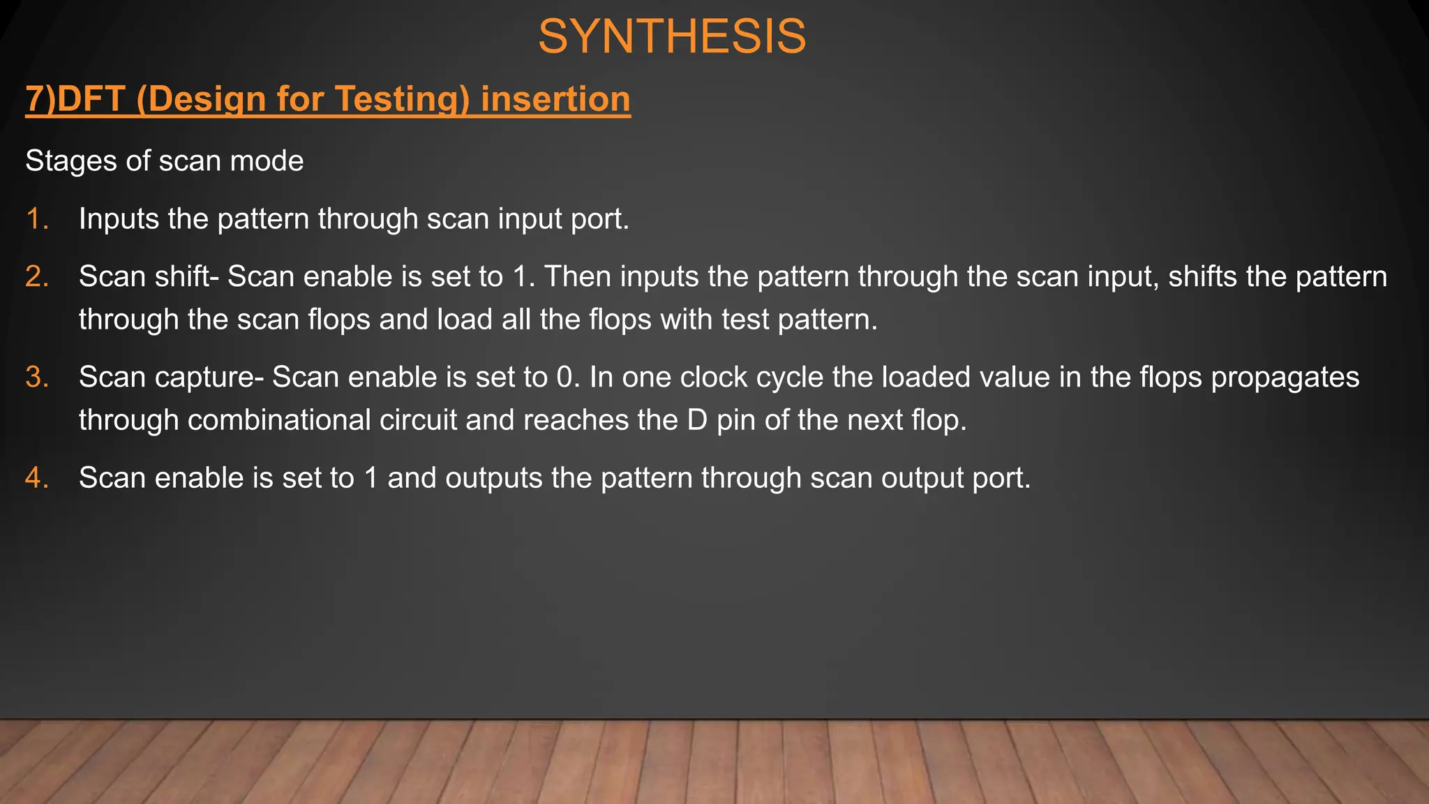 Netlist to GDSII flow new.pptx physical design full info | PPTX