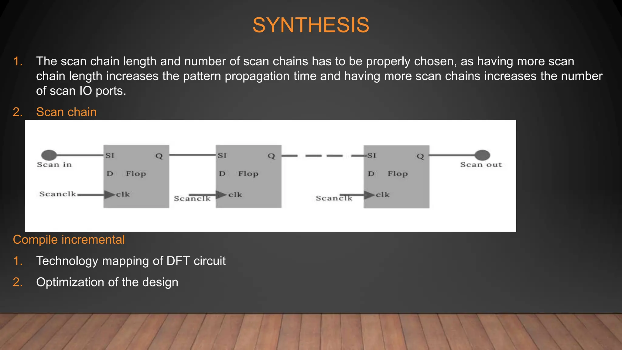 Netlist to GDSII flow new.pptx physical design full info | PPTX
