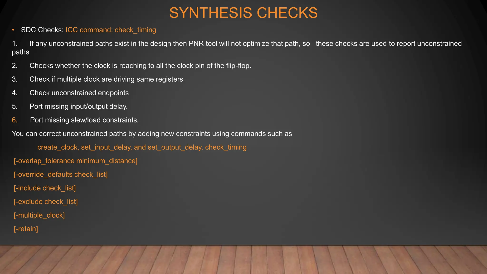 Netlist to GDSII flow new.pptx physical design full info | PPTX