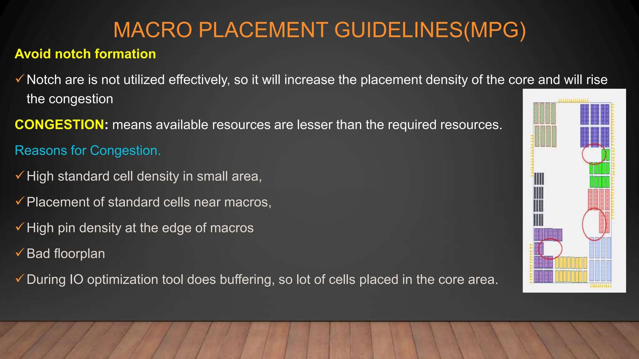 Netlist to GDSII flow new.pptx physical design full info | PPTX