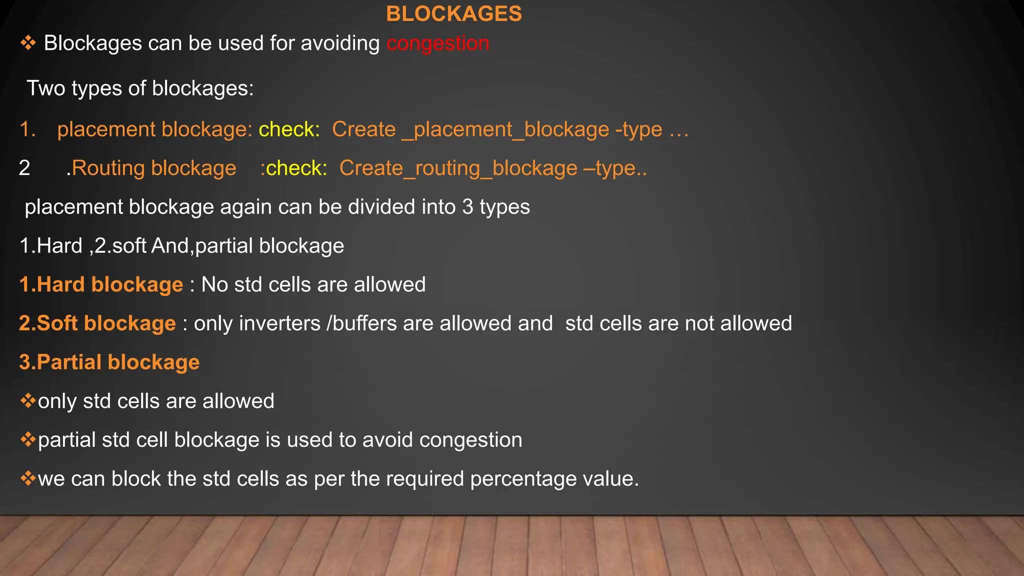 Netlist to GDSII flow new.pptx physical design full info | PPTX
