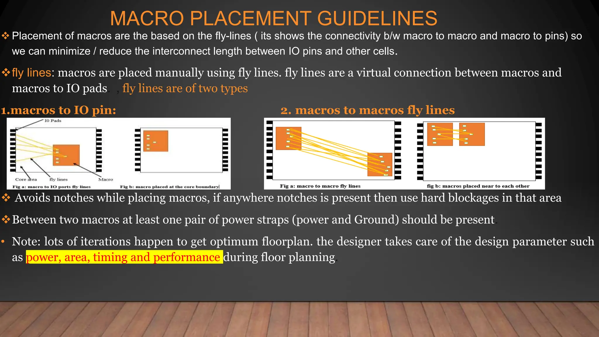 Netlist to GDSII flow new.pptx physical design full info | PPTX