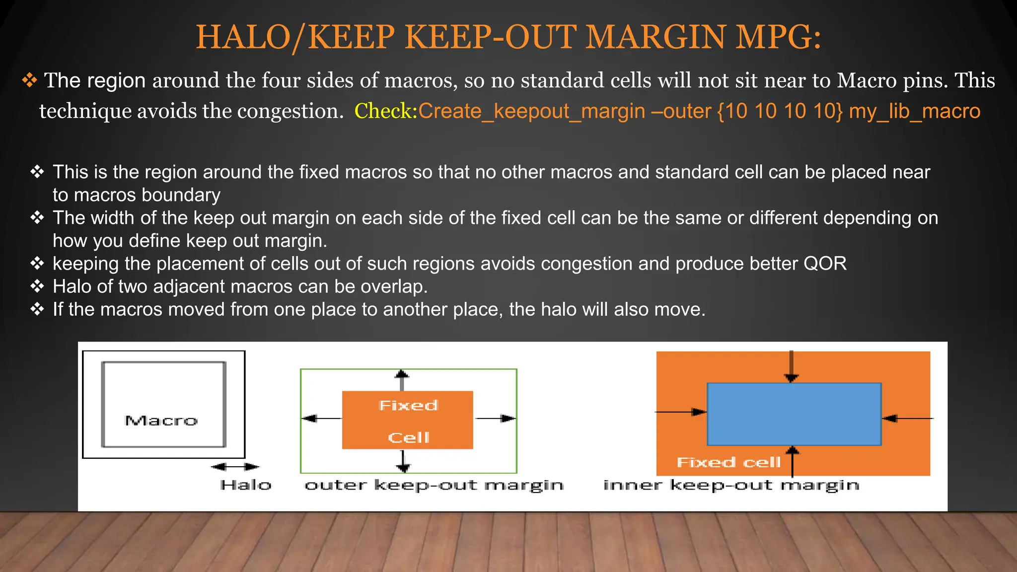 Netlist to GDSII flow new.pptx physical design full info | PPTX