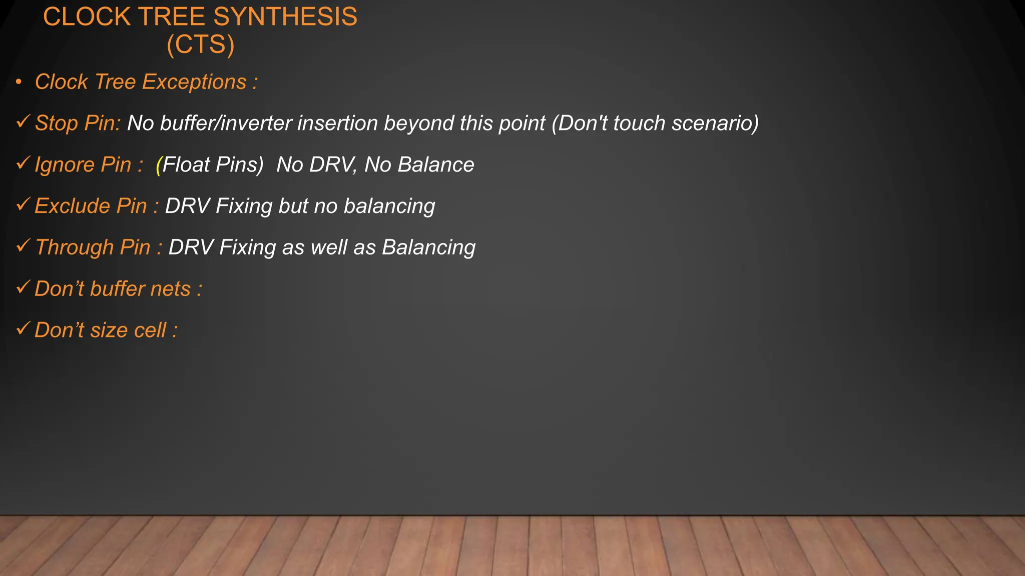 Netlist to GDSII flow new.pptx physical design full info | PPTX