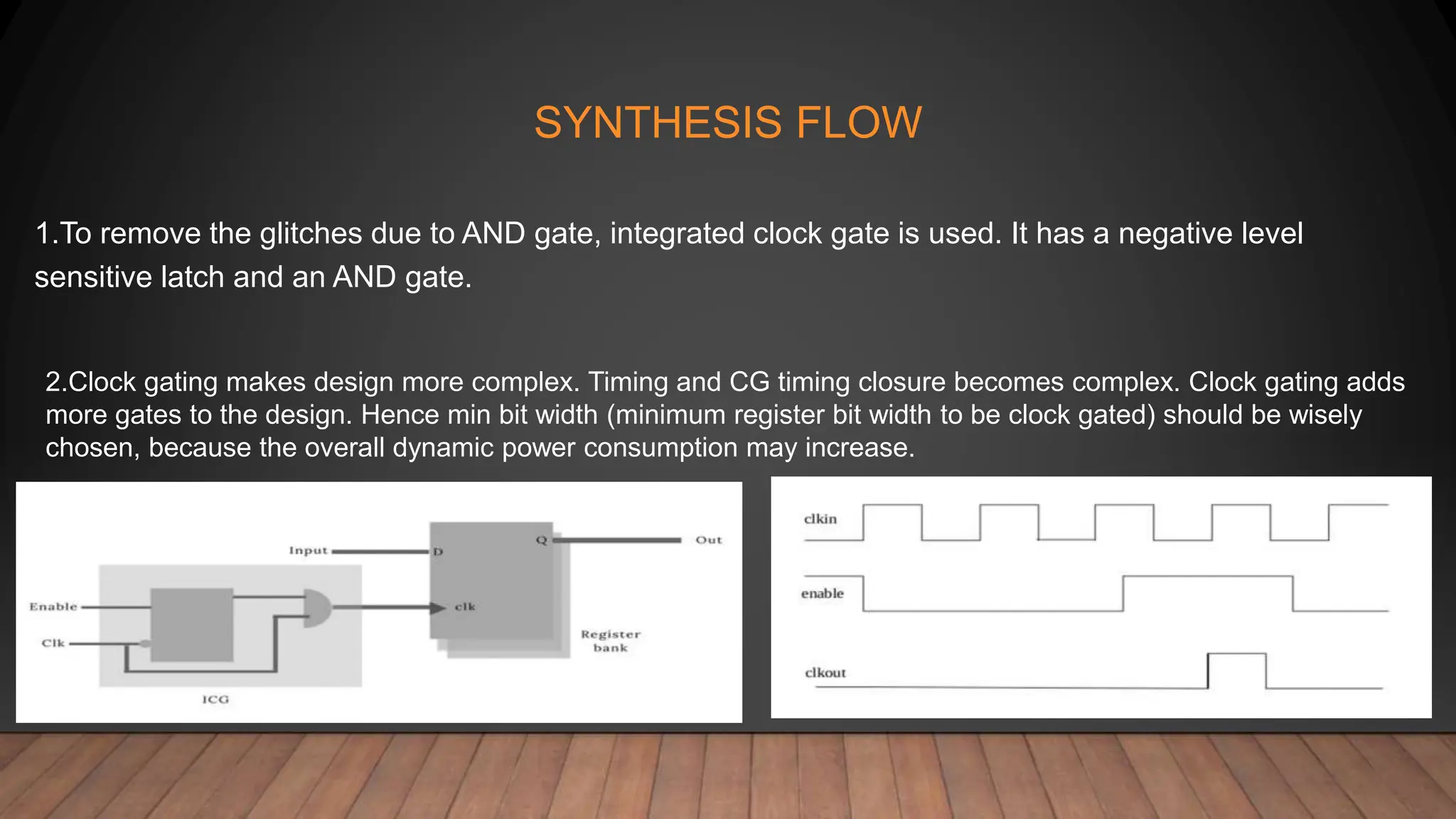 Netlist to GDSII flow new.pptx physical design full info | PPTX