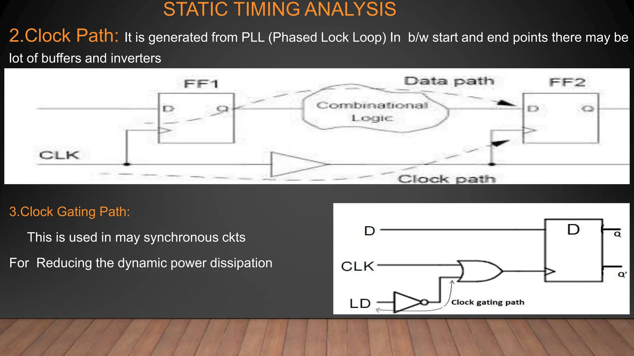 Netlist to GDSII flow new.pptx physical design full info | PPTX